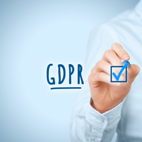 Easy GDPR kumppaniohjelma